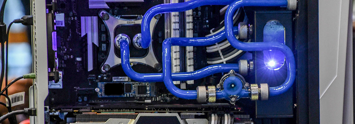 An Introduction to Radiator Flush – Go Chiller