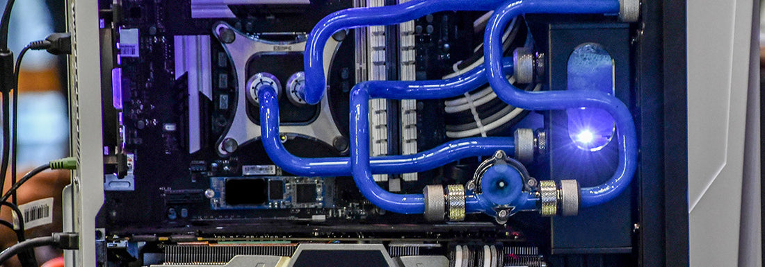 An Introduction to Radiator Flush – Go Chiller