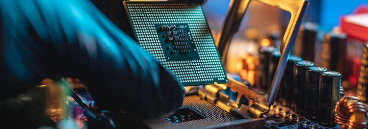 How to Build a Gaming PC - Go Chiller