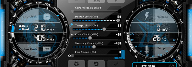 Overclocking a GPU: The Basics - Beginners Guide to Overclocking your ...