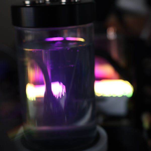 Clear PC Coolant: Astro Ultimate for 5-Year Reliability – Go Chiller