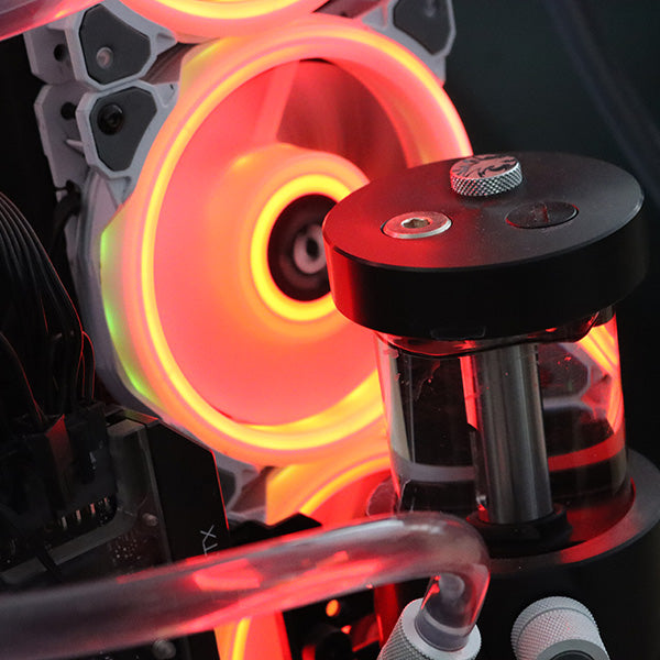 Clear PC Coolant: Astro Ultimate for 5-Year Reliability – Go Chiller